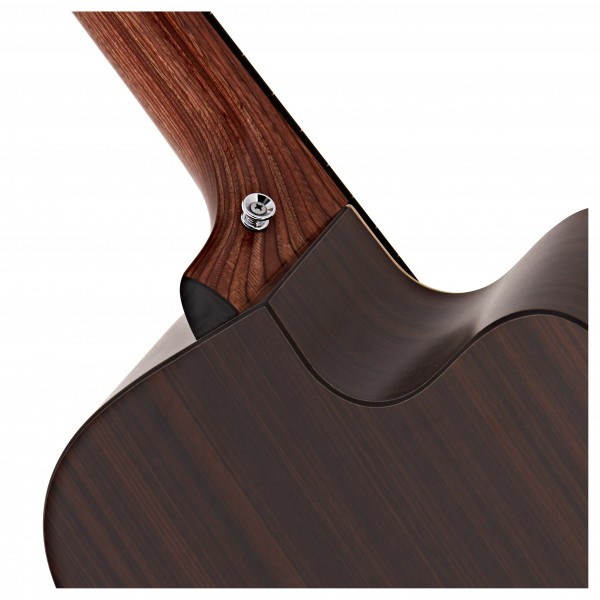 Martin DCX1AE Left Handed Electro Acoustic at Gear4music