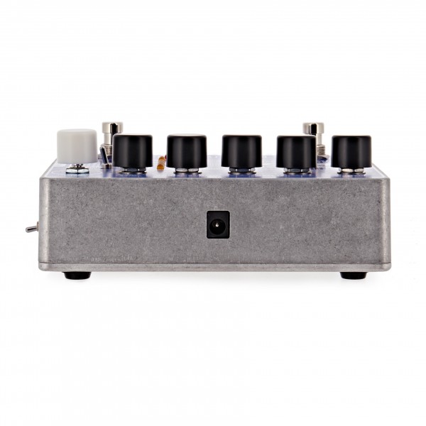 Electro Harmonix Voice Box Vocal Harmony Machine/Vocoder at Gear4music