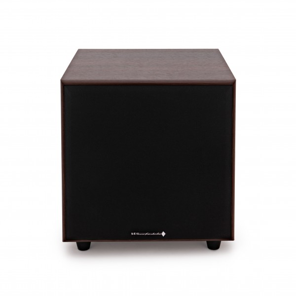 Wharfedale Diamond SW-150 Subwoofer, Walnut at AV.com