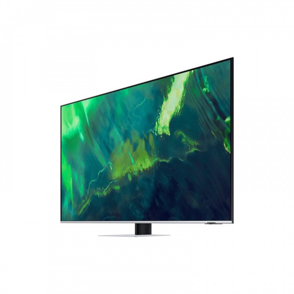 Samsung Q70A 55” QLED 4K HDR Smart TV at AV.com