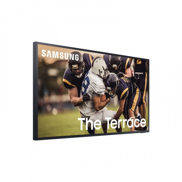 Samsung 65" Terrace QLED 4K HDR Smart Outdoor TV at AV.com
