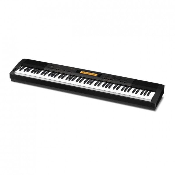 Casio CDP 230R Digital Piano, Black - Nearly New at Gear4music