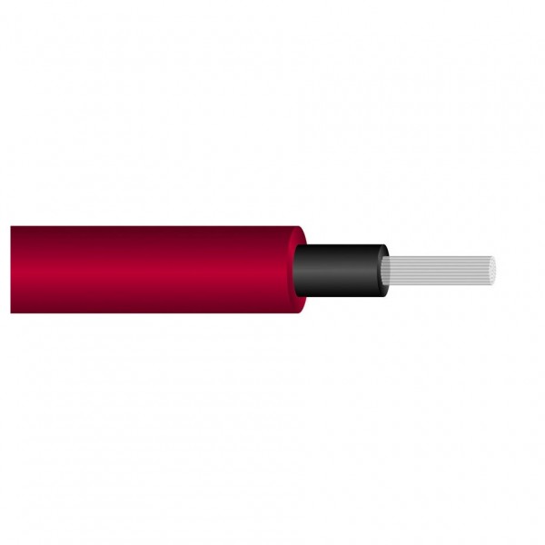 Wireworld Supernova 7 Glass Toslink Optical Cable, 1.0m at AV.com