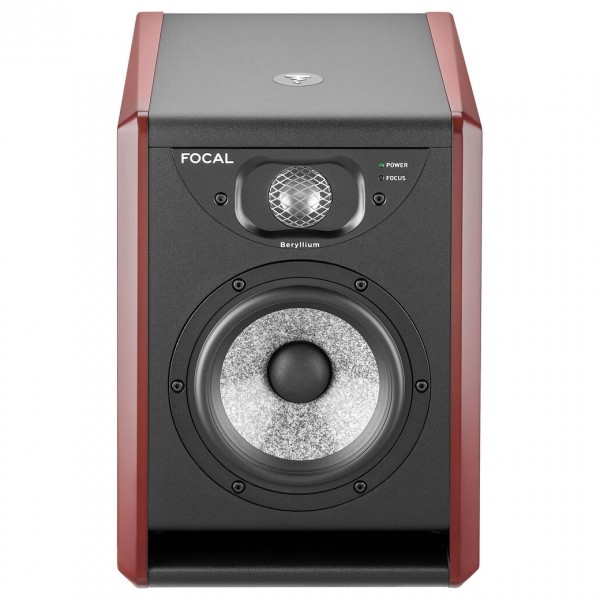 Focal Solo 6 ST6 Active Studio Monitor at Gear4music