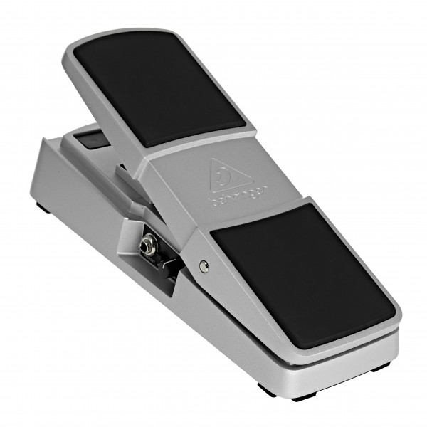 Behringer FC600 V2 Volume and Expression Pedal at Gear4music