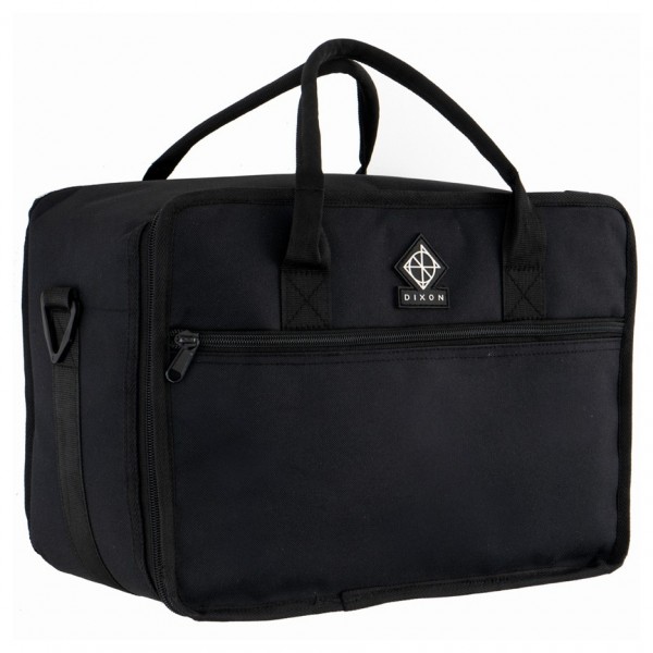 Dixon PP-CPP Cajon Pedal Plus at Gear4music