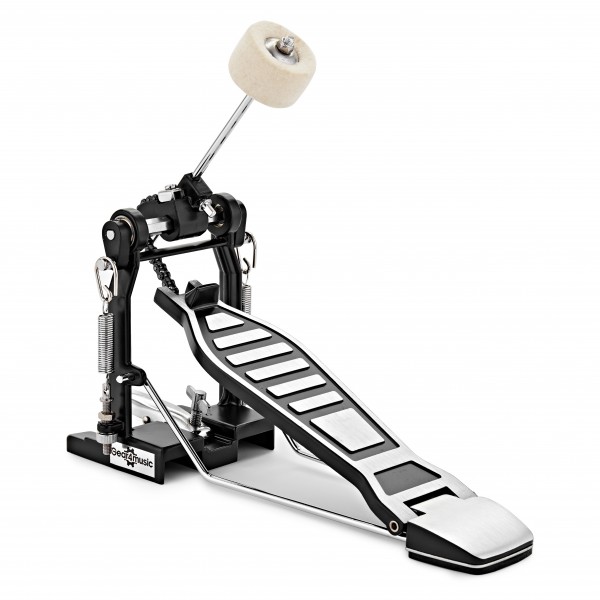 Kick Drum Pedal by Gear4music at Gear4music