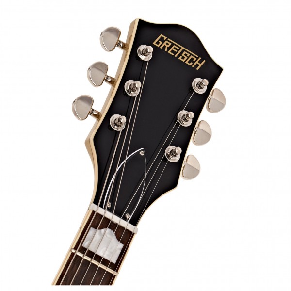 Gretsch G2420T Streamliner Hollow Body, Gold Dust at Gear4music