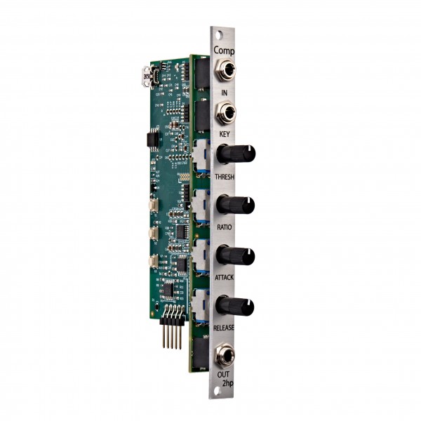 2hp Comp Compressor Module (2HP) at Gear4music