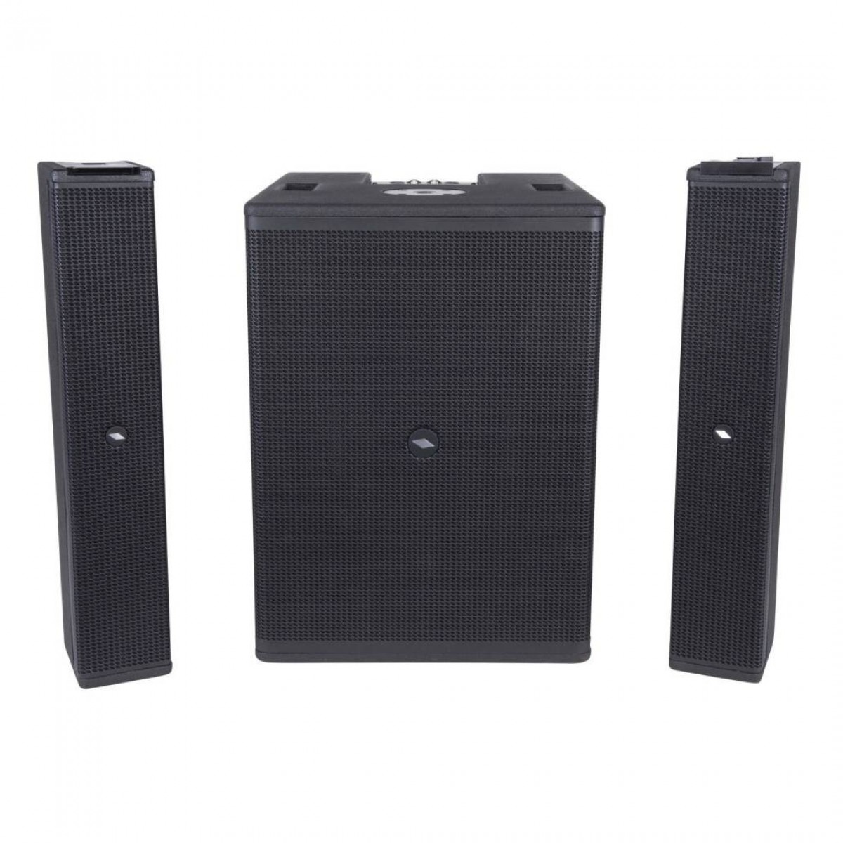 OFFLINE Proel SESSION6 Column PA System at Gear4music