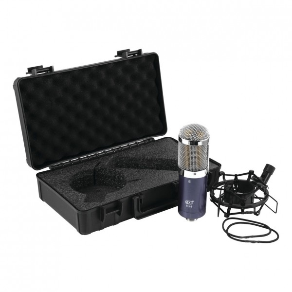 MXL R144 Small Ribbon Microphone at Gear4music