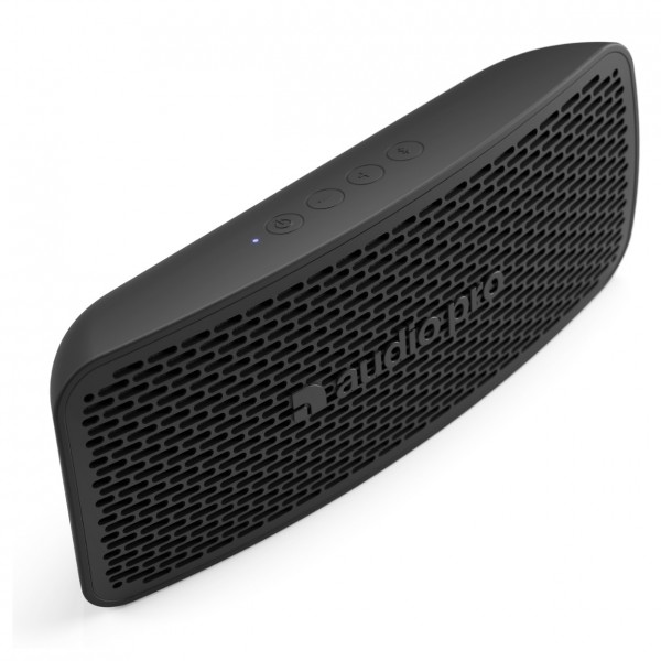 Audio-Pro P5 Bluetooth Portable Speaker, Black at AV.com