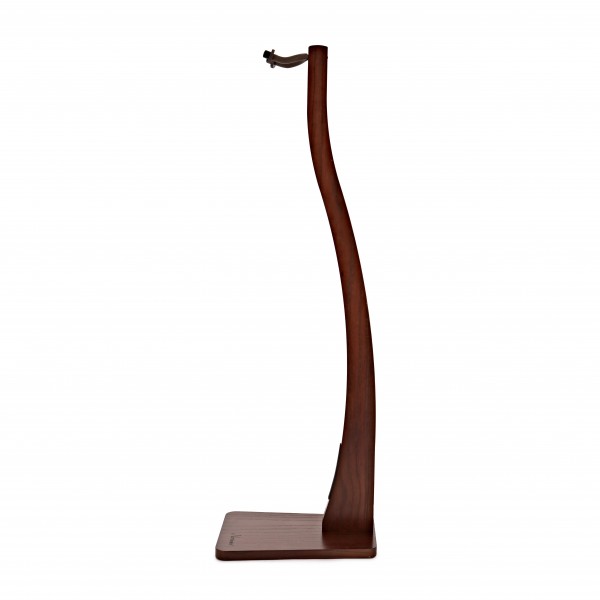 Hartwood Wooden Floating Guitar Stand at Gear4music