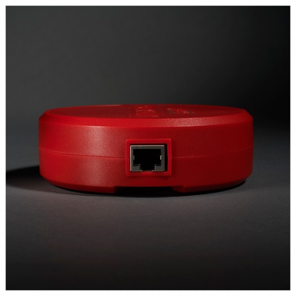 Lithe Audio Pro Series PoE Bolt-On Adaptor Module at AV.com