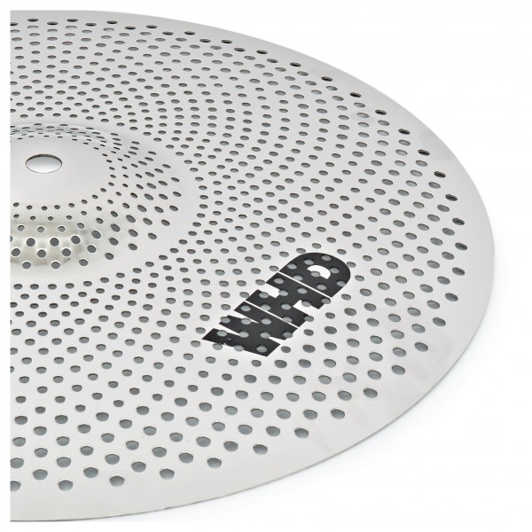 WHD Low Volume 14" Hi-Hat Cymbals at Gear4music