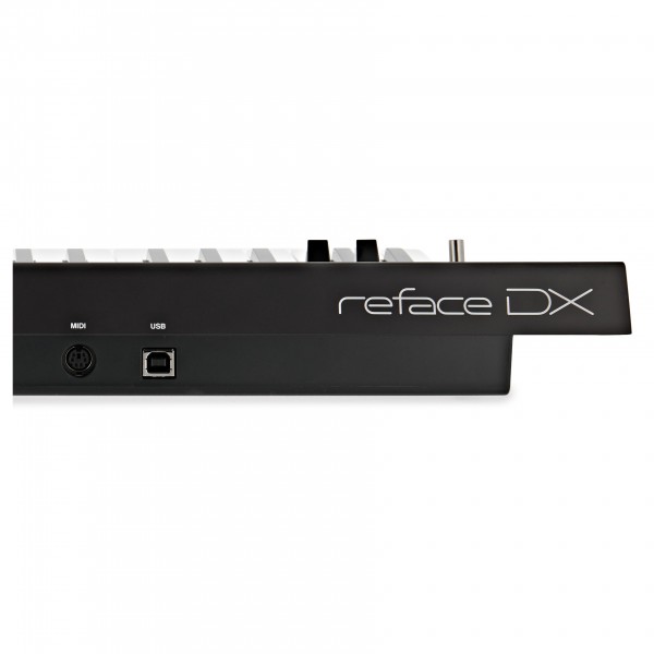 Yamaha reface DX Synthesizer at Gear4music