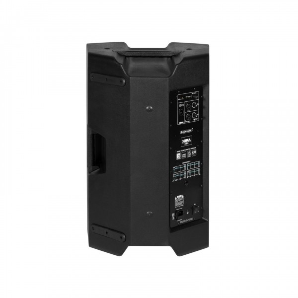 OFFLINE Omnitronic XIRA-215A Active 2-Way Speaker at Gear4music