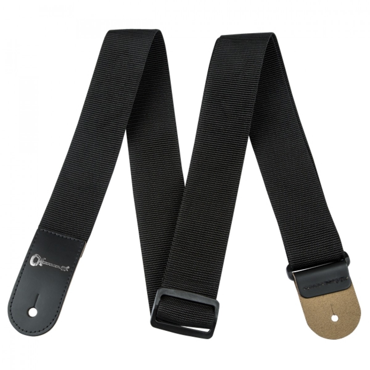 Charvel 2" Poly Strap at Gear4music