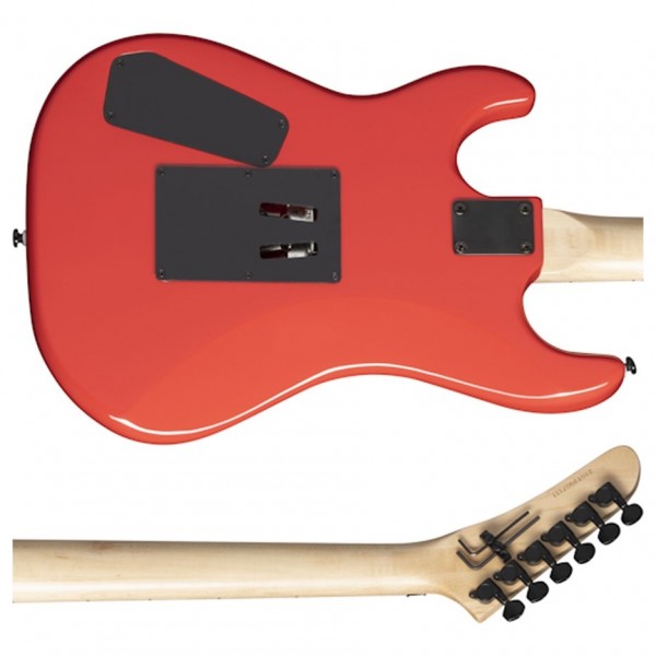 Kramer Baretta, Jumper Red at Gear4music