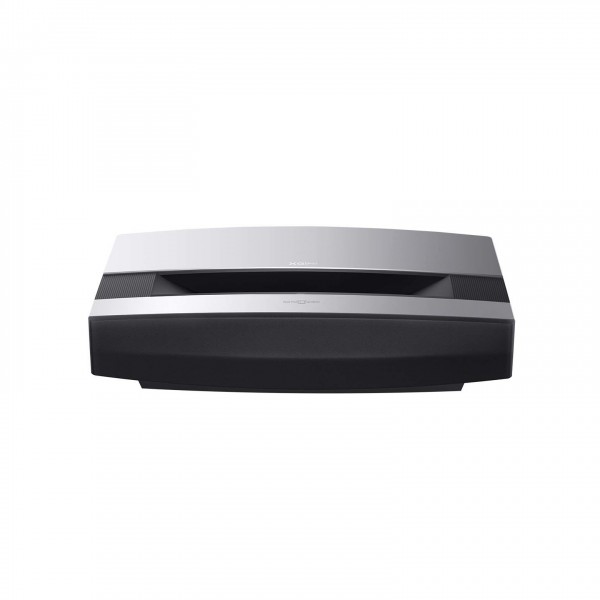 OFFLINE XGIMI Aura 2400LM 4K Ultra Short Throw Laser Projector at AV.com