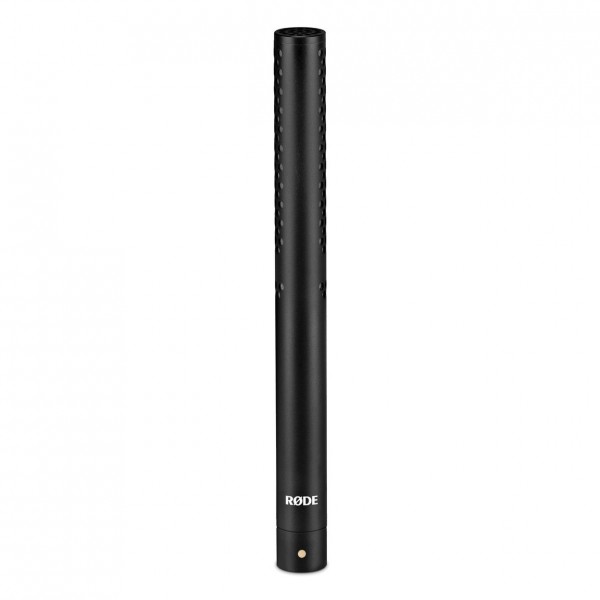 Rode NTG5 Shotgun Microphone with Blimp 2 at Gear4music