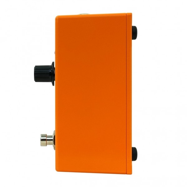 Orange 70s Vintage Phaser Pedal at Gear4music