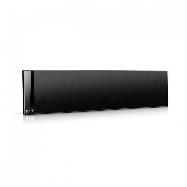 Marantz SR6015, Black & KEF T305 5.1 Speaker Package, Black at AV.com