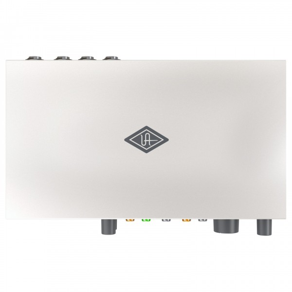 Universal Audio Volt 4 Audio Interface at Gear4music