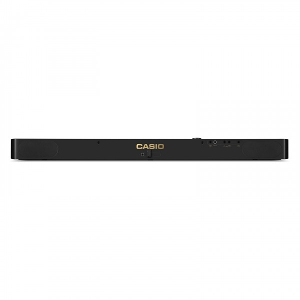 Casio PX S5000 Digital Piano, Black at Gear4music