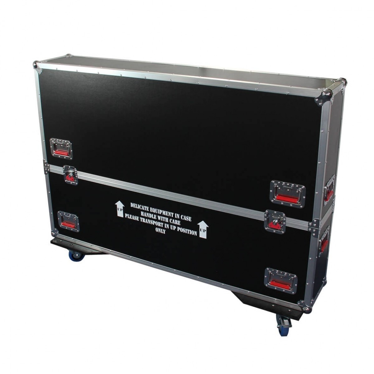 Gator Cases ATA LCD, Flight Case pour Écrans 50-55" | Gear4music