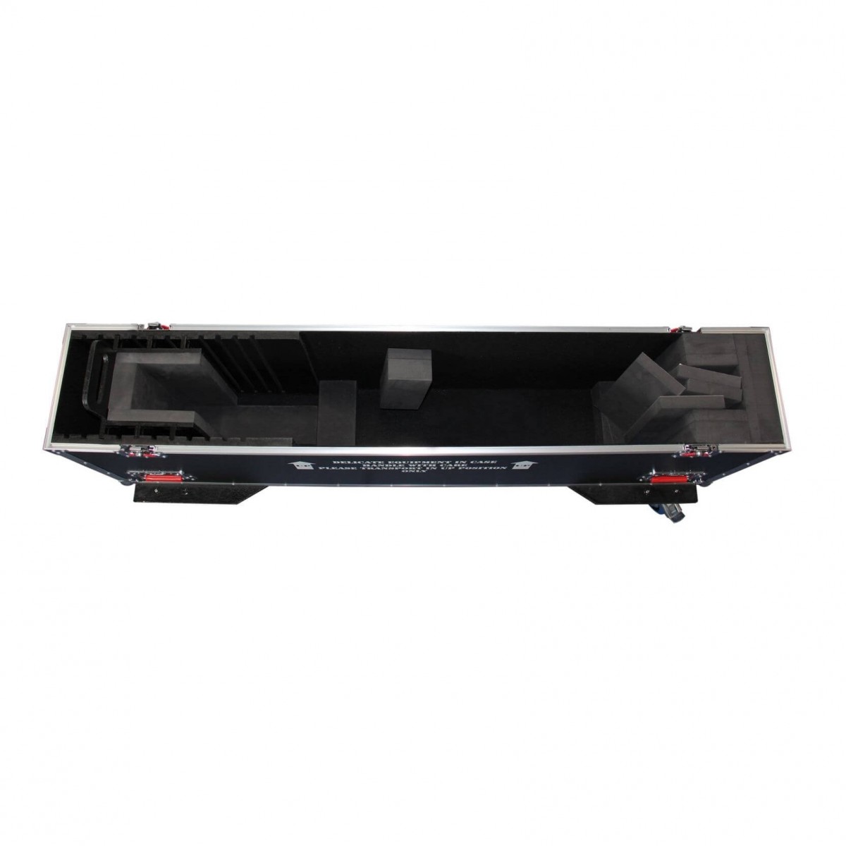 Gator Cases ATA LCD Case 50-55 inch Screens at Gear4music