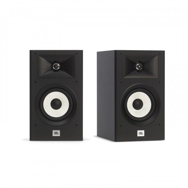 Denon AVC-X4700H, Silver & JBL Stage A190 5.1 Speaker Package at AV.com