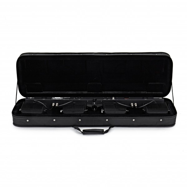 Cosmos COB Stage Bar by Gear4music at Gear4music