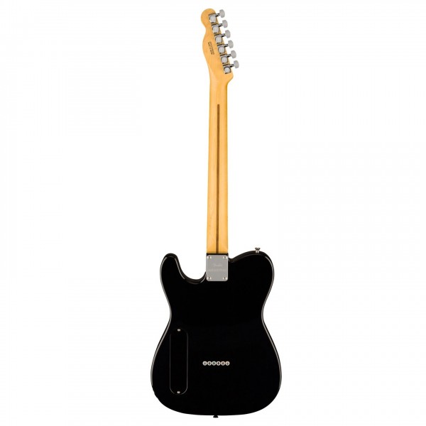 Fender Aerodyne Special Telecaster, Hot Rod Burst at Gear4music