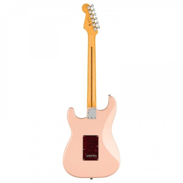 Fender FSR American Pro II Stratocaster HSS, Shell Pink at Gear4music