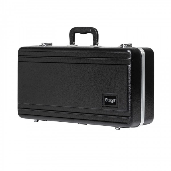 OFFLINE Stagg Trumpet ABS Case | Gear4music