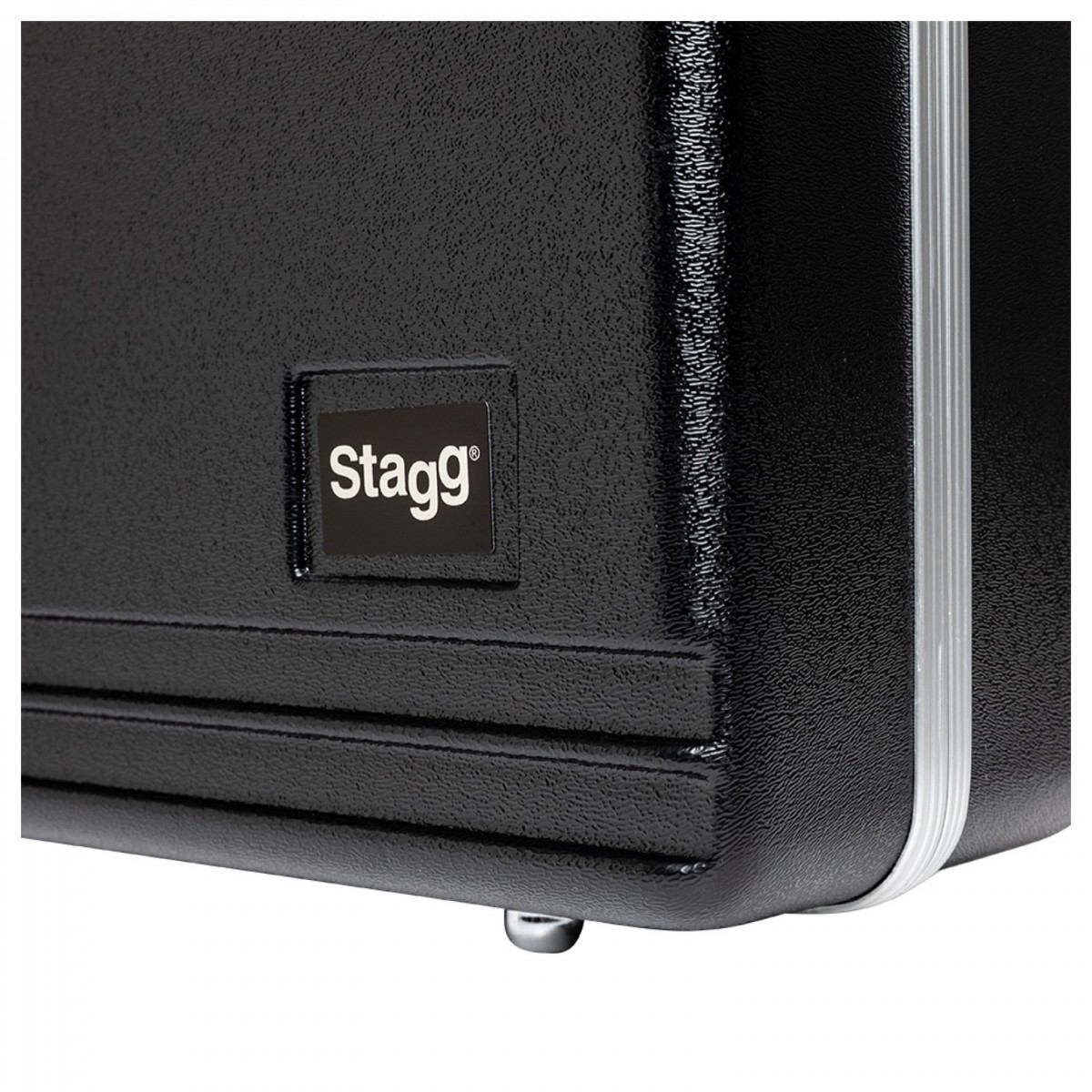 OFFLINE Stagg Trumpet ABS Case at Gear4music