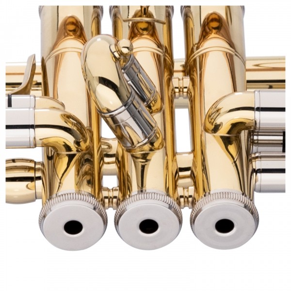 OFFLINE Levante by Stagg TR5204 Bb Trumpet at Gear4music