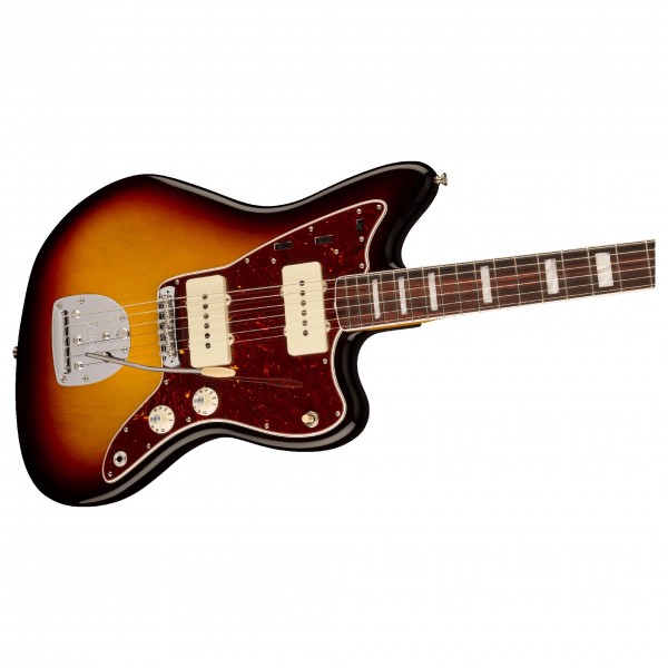 Fender American Vintage II 1966 Jazzmaster, 3-Color Sunburst | Gear4music