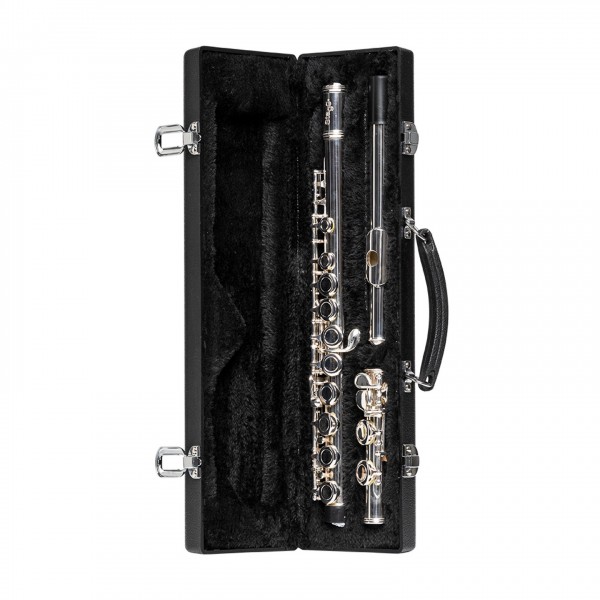 OFFLINE Stagg ABS Flute Case at Gear4music