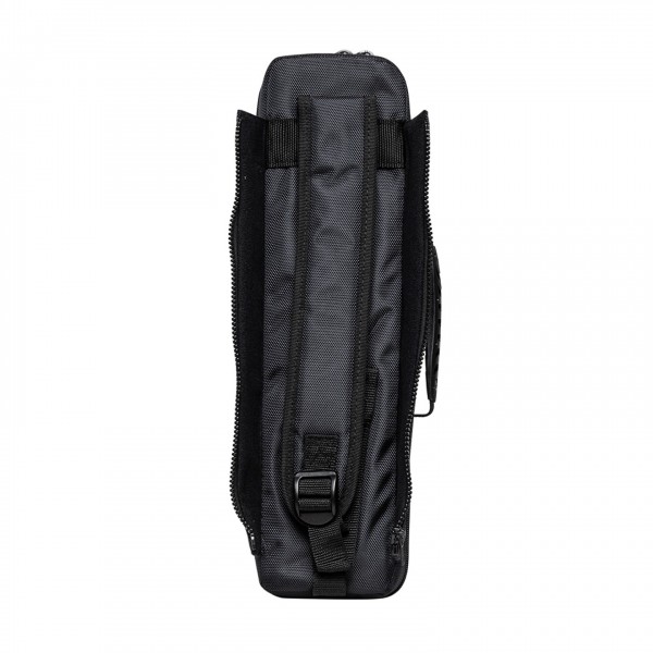Stagg Flute Soft Case, Black at Gear4music