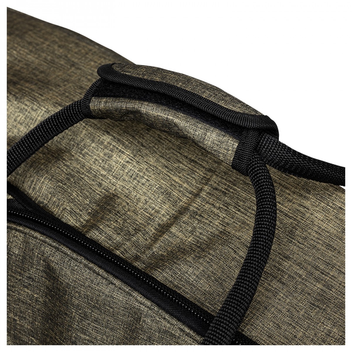 OFFLINE Stagg Euphonium Gigbag, Bright Green at Gear4music