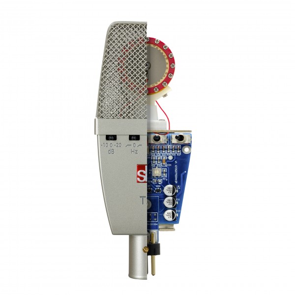 sE Electronics T2 Microphone at Gear4music