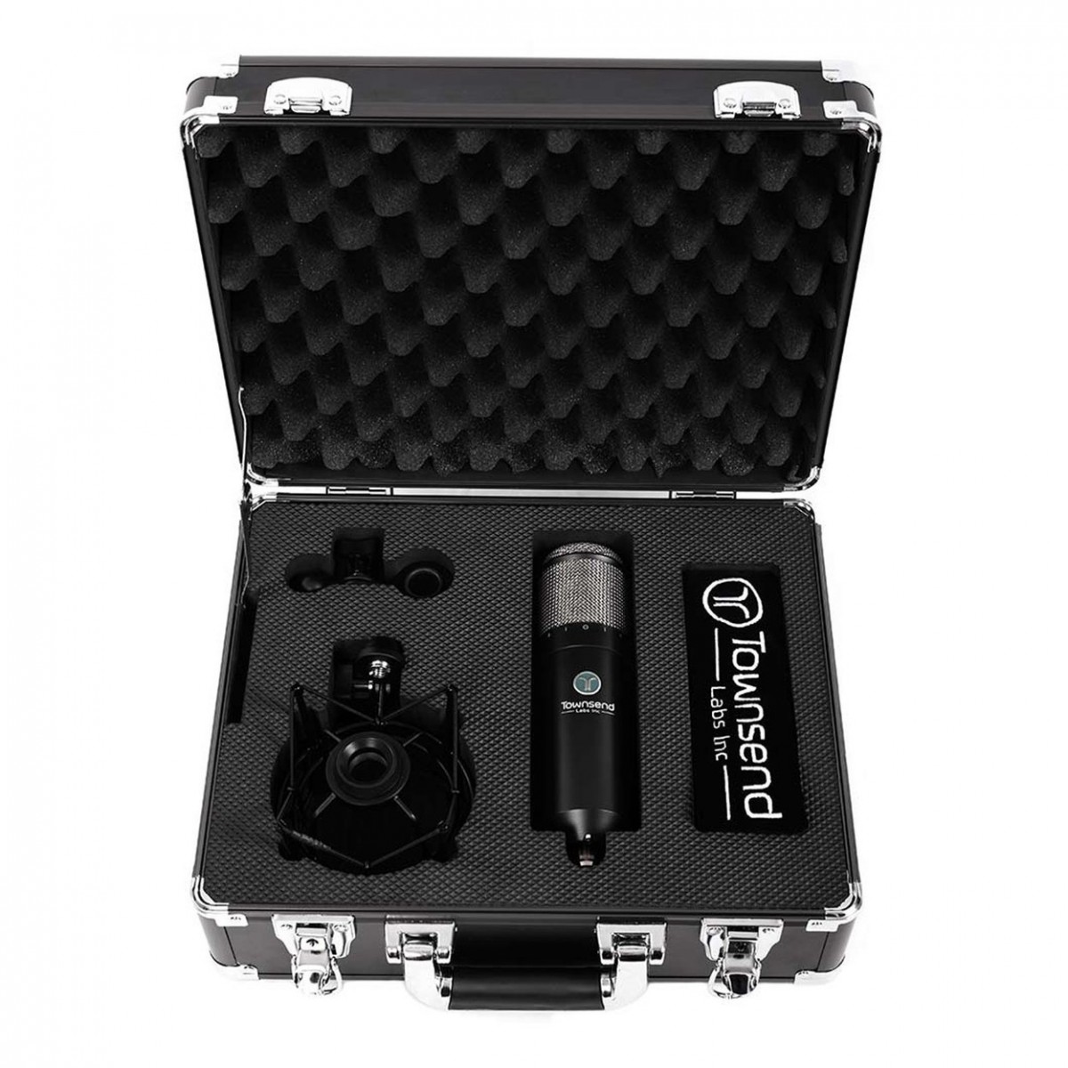 Universal Audio Apollo X8PHE with Free DLX Sphere Mic at Gear4music