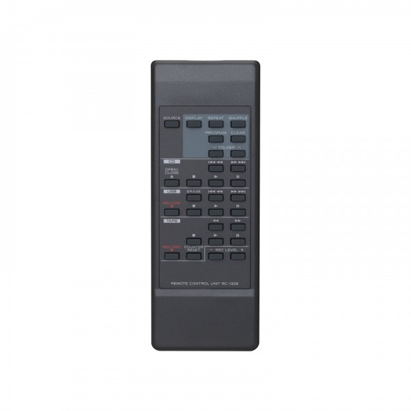 TEAC AD-850-SE CD-player/Cassette Deck at AV.com