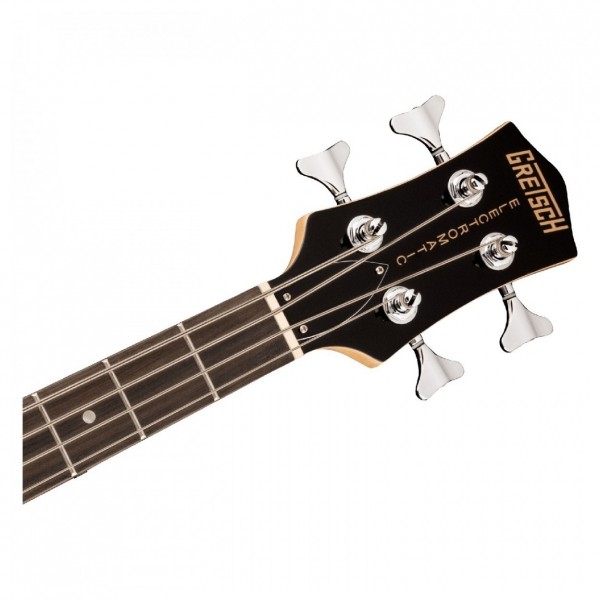 Gretsch G2220 Electromatic Jr Jet Bass II, Im St & Eden EC8 20W Combo na Gear4Music.com
