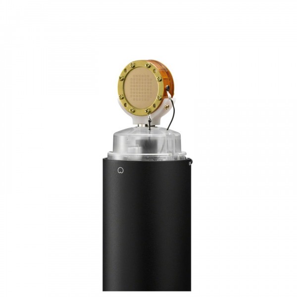 Sony C-80 Large Diaphragm Condenser Microphone at Gear4music