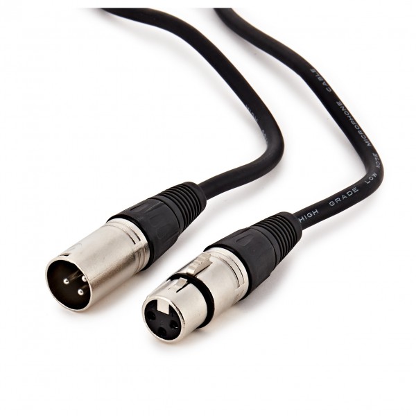 SubZero VX01 Vocal Microphone with Accessory Pack at Gear4music