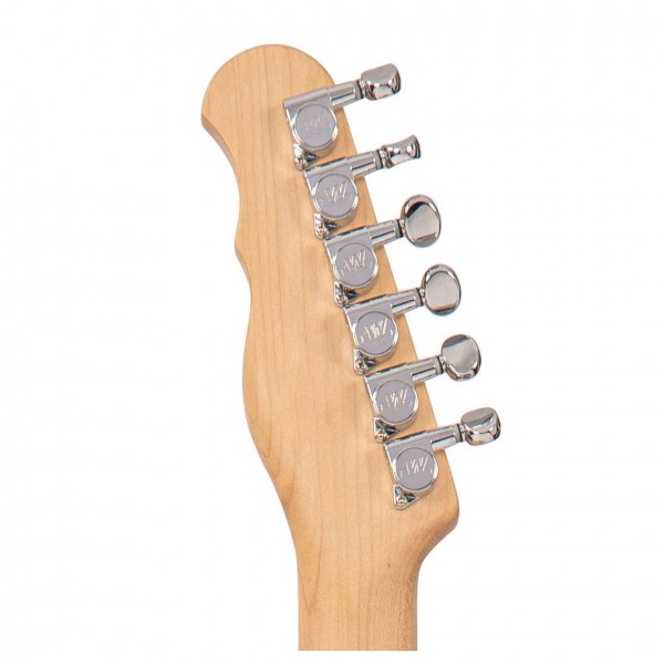 Fret King Country Squire Modern Classic, Butterscotch at Gear4music