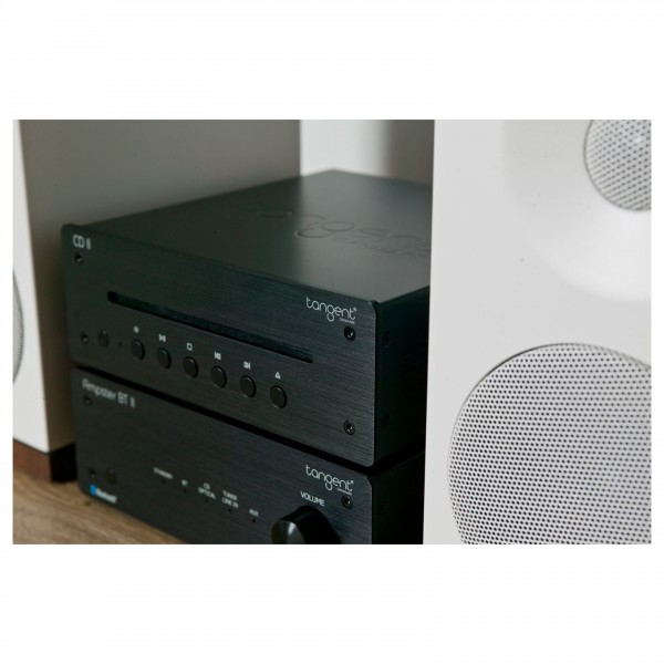 Tangent Cd Ii Cd Player At